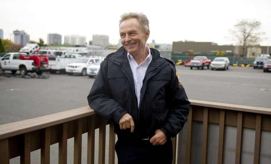Decorated Stamford fire chief suspended for safety violations | Post ...